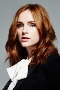 Sophie Rundle Height Weight Body Stats Age Family Facts