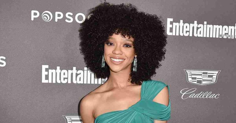 Tiffany Boone Height Weight Body Stats Age Family Facts