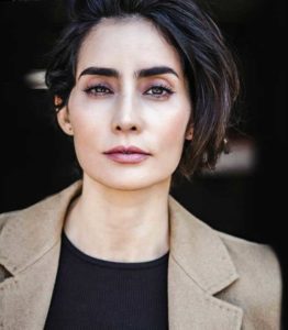 Paola Núñez Height Weight Body Stats Age Family Facts