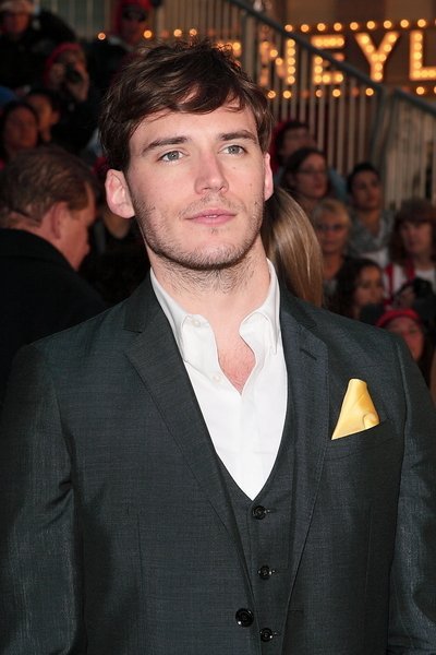 Sam Claflin Height Weight Body Stats Age Family Facts
