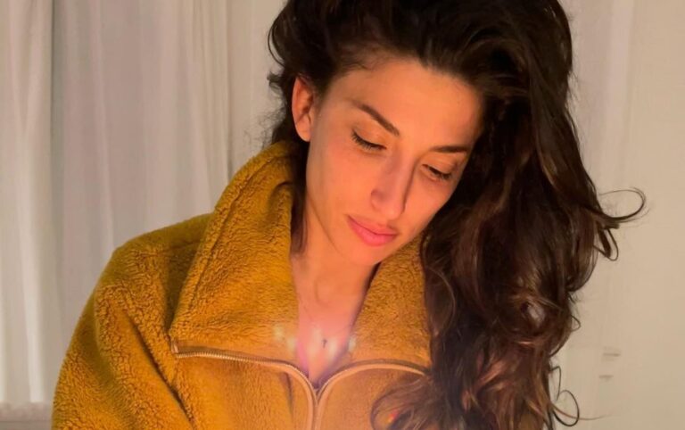 Tania Raymonde Height Weight Body Stats Age Family Facts