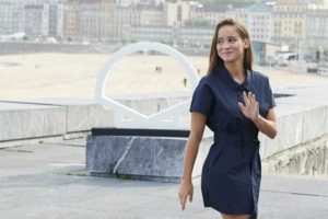 Alba Baptista Height Weight Body Stats Age Family Facts