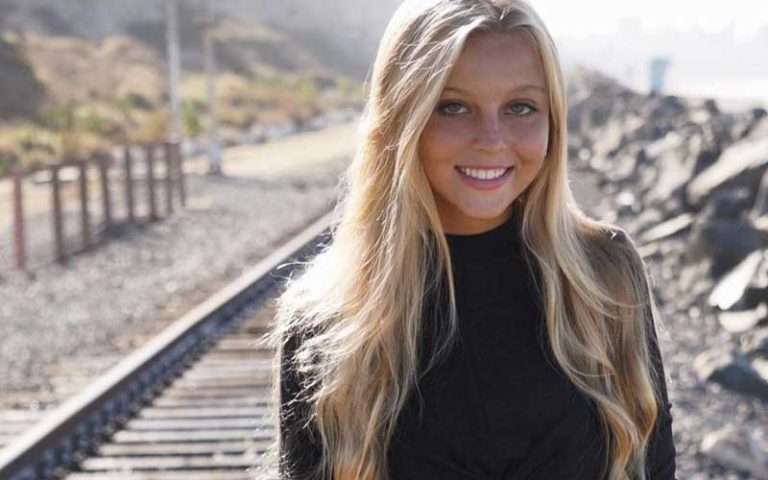 Morgan Cryer Height Weight Body Stats Age Family Facts