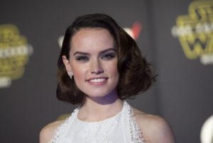 Daisy Ridley Height Weight Body Stats Age Family Facts