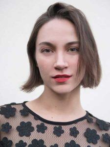 Sydney Lemmon Height Weight Body Stats Age Family Facts