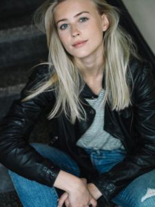 Jeanne Goursaud Height Weight Body Stats Age Family Facts