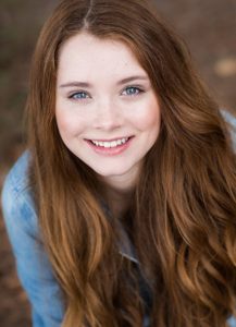 8 Things You Didn't Know About Actress Violet Brinson