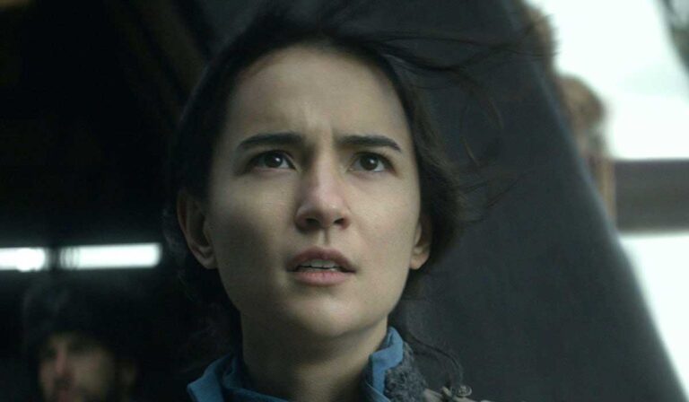 Jessie Mei Li Height Weight Body Stats Age Family Facts