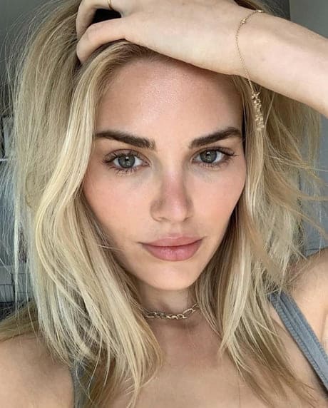 Michelle Randolph Height Weight Body Stats Age Family Facts
