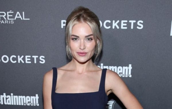 Michelle Randolph Height Weight Body Stats Age Family Facts