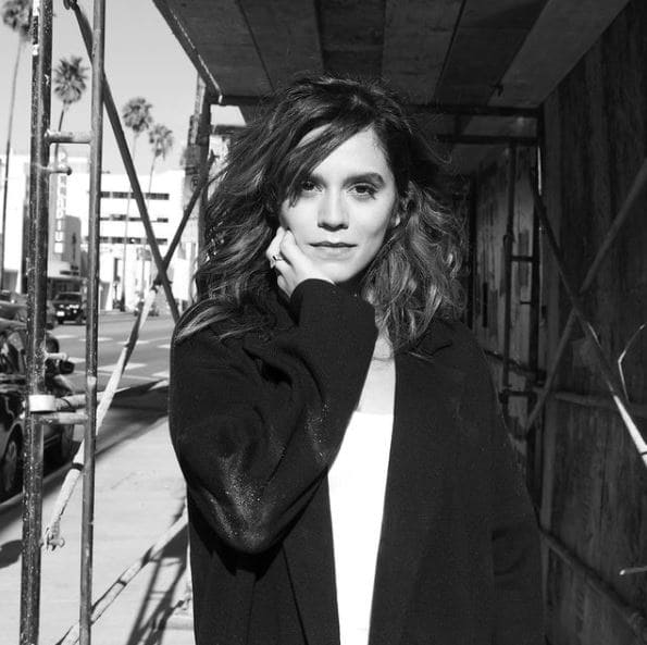 Sepideh Moafi Height Weight Body Stats Age Family Facts