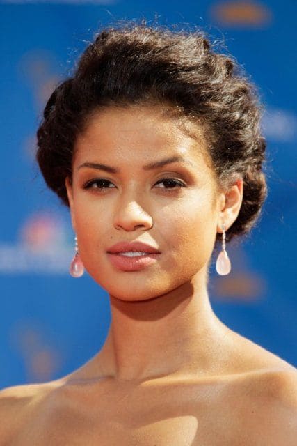 Gugu Mbatha-Raw Height Weight Body Stats Age Family Facts
