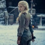 Freya Allan Height Weight Body Stats Age Family Facts
