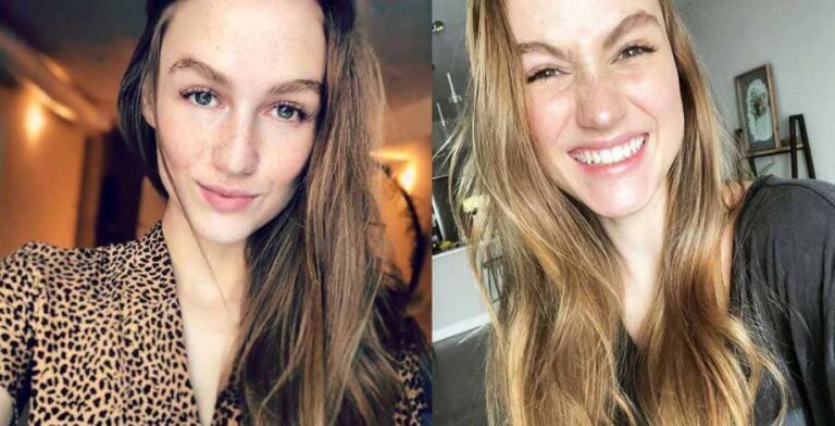 Madison Lintz Height Weight Body Stats Age Family Facts