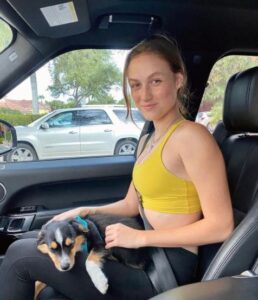 Madison Lintz Height Weight Body Stats Age Family Facts