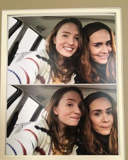 Kiera Allen Height Weight Body Stats Age Family Facts