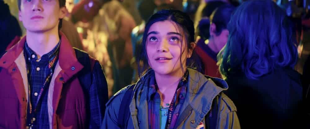 Iman Vellani Height Weight Body Stats Age Family Facts