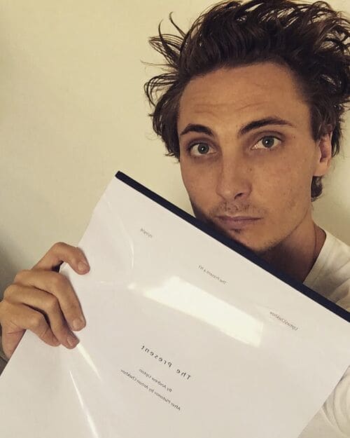 Eamon Farren Height Weight Body Stats Age Family Facts