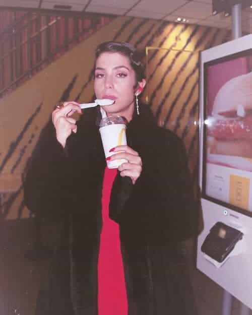 Jessica Darrow Height Weight Body Stats Age Family Facts