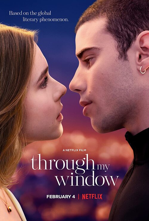Must Watch Movies Like Through My Window On Netflix