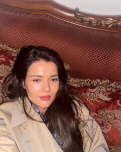 Patti Harrison Height Weight Body Stats Age Family Facts