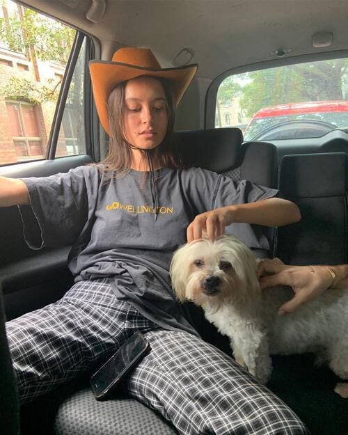 Erana James Height Weight Body Stats Age Family Facts