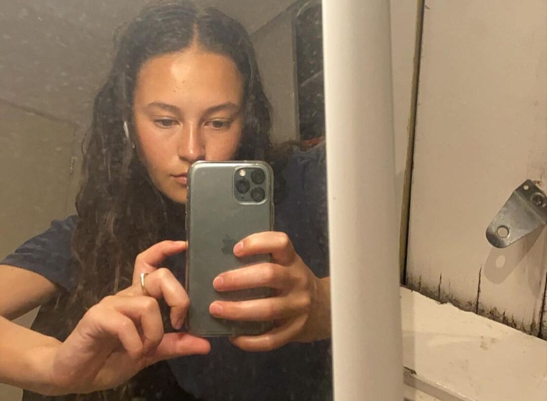 Erana James Height Weight Body Stats Age Family Facts