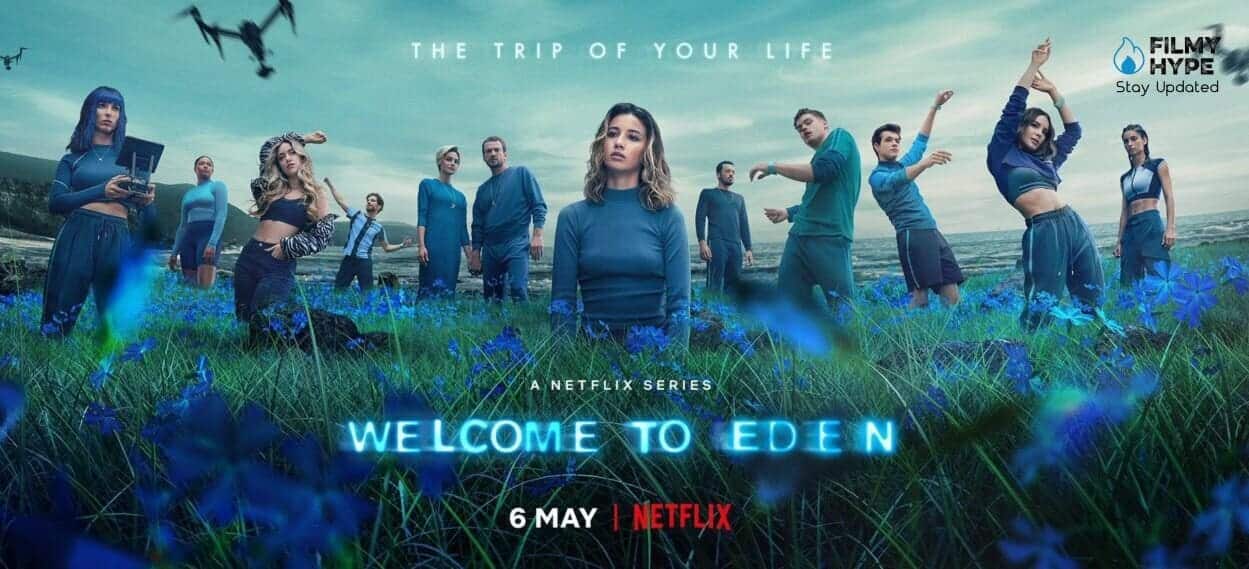 Will Netflix Renew Welcome to Eden For A New Season?