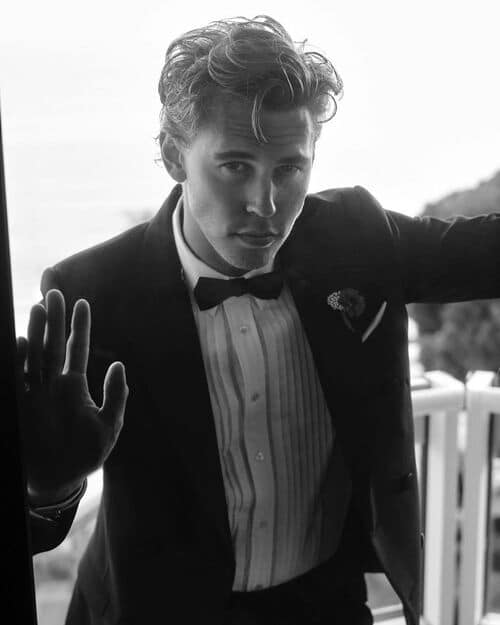 Austin Butler Height Weight Body Stats Age Family Facts