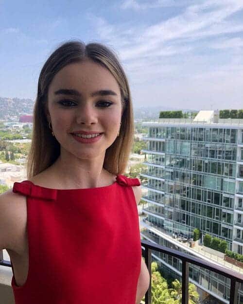 Isabella Sermon Height Weight Body Stats Age Family Facts