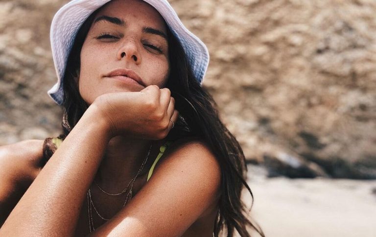 Genesis Rodriguez Height Weight Body Stats Age Family Facts