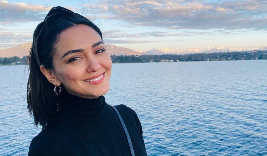 Nazanin Boniadi Height Weight Body Stats Age Family Facts