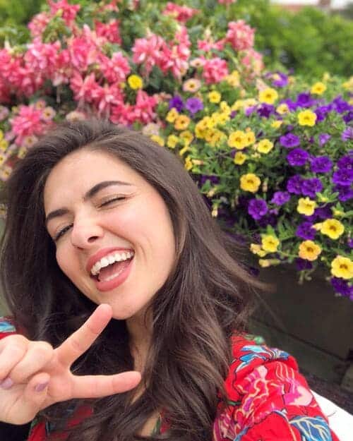 Sydney Craven's Instagram, Twitter & Facebook on IDCrawl