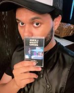 The Weeknd Height Weight Body Stats Age Family Facts