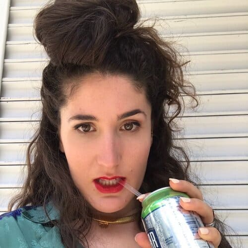 Kate Berlant Height Weight Body Stats Age Family Facts
