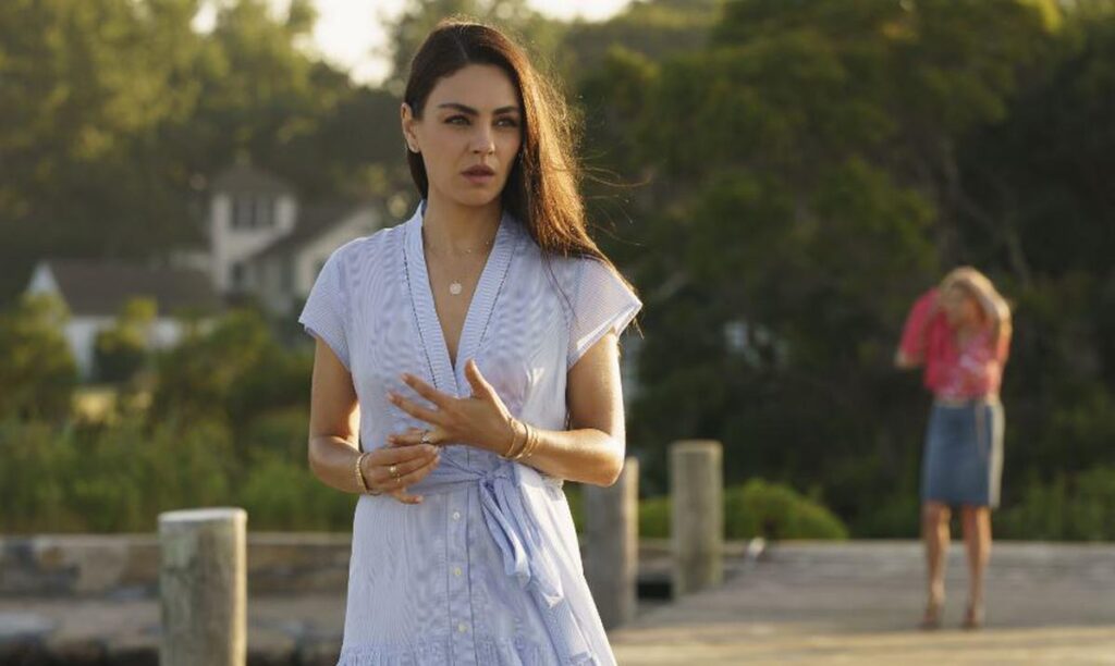 Mila Kunis Height Weight Body Stats Age Family Facts