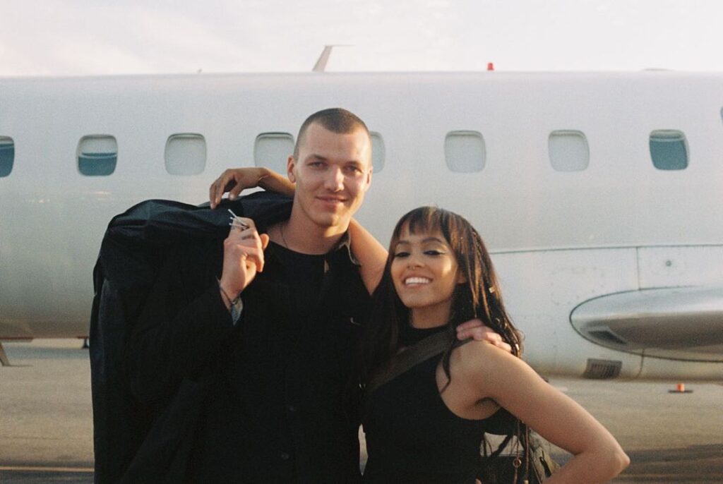 Quintessa Swindell Height Weight Body Stats Age Family Facts