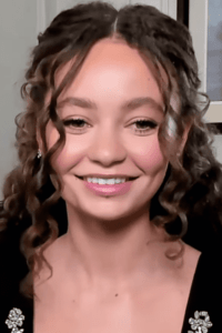 Nico Parker Height Weight Body Stats Age Family Facts