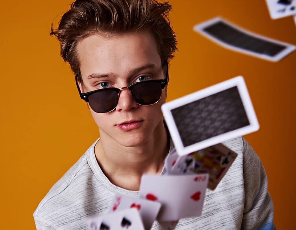 Rudy Pankow Height Weight Body Stats Age Family Facts