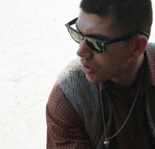 Archie Renaux Height Weight Body Stats Facts Biography