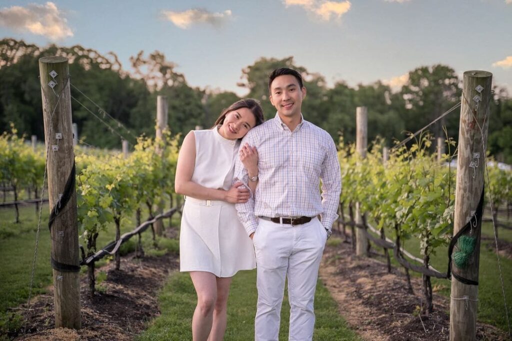 LJ Reyes Is Engaged To Non-Showbiz Partner