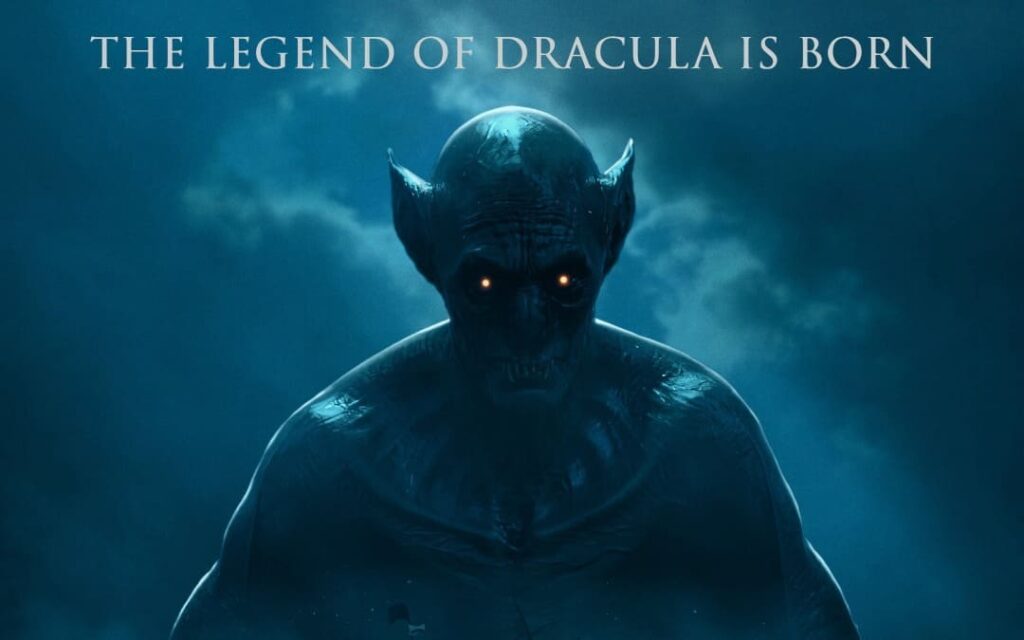 Where To Watch The Last Voyage of the Demeter