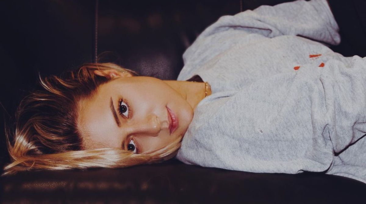 Lizze Broadway Height Weight Body Stats Biography Facts