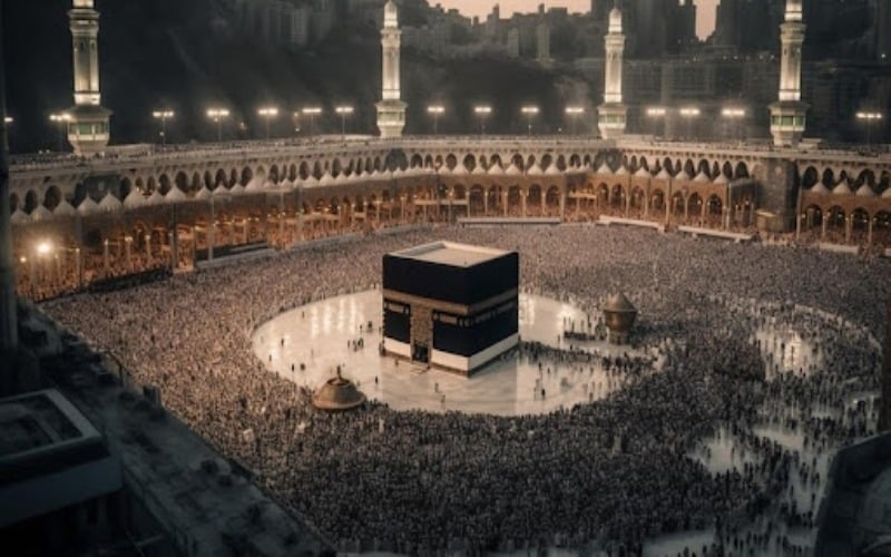 Best Hotels In Makkah: With Breathtaking Views Of The Kaaba