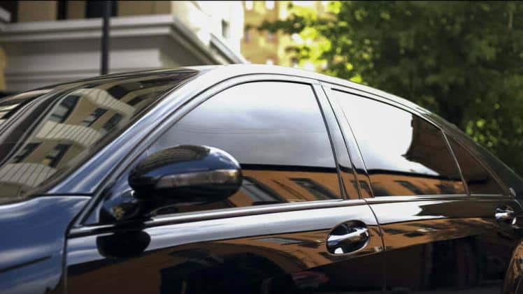 Choosing the Right Window Tint for Your Car: A Comprehensive Overview