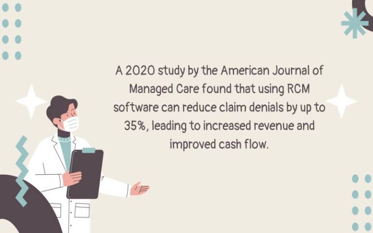 How RCM Software Streamlines DME Billing and Boosts Your Bottom Line