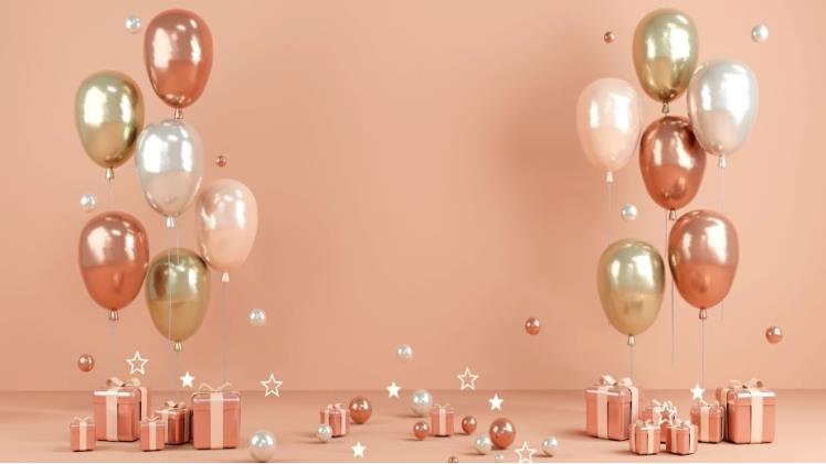 Set the Stage For Success: Creative Party Background Ideas