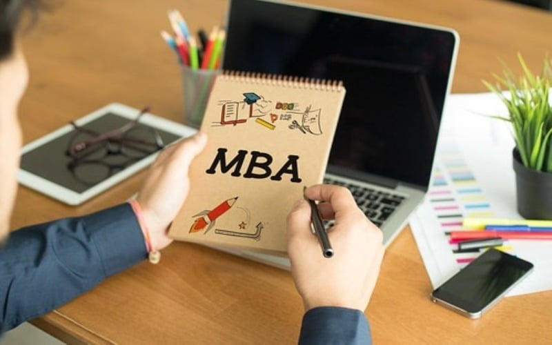 Tips To Choose The Best Online Mba Program In India