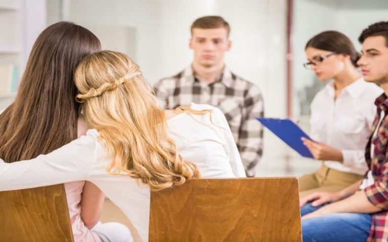 Transformative Journey: Navigating Recovery Through Expert Drug Rehab ...