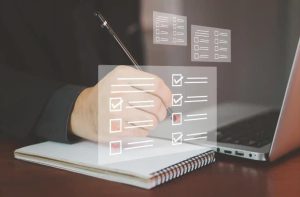 What Is A Cognitive Ability Test And What Are Its Types?